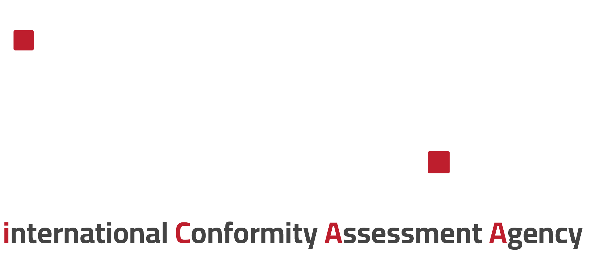 Certification Request - ICAA